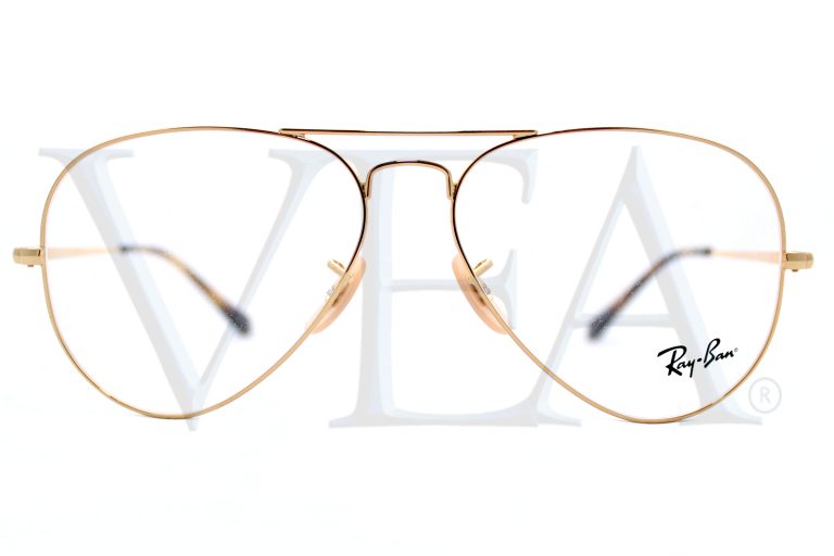 Ray-Ban / RB6489 2500 58-14 140 – VEA
