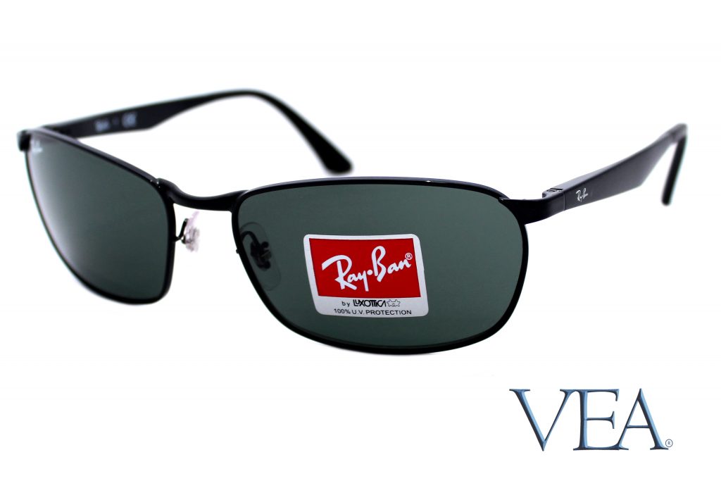 Ray-Ban / RB3534 002 62-17 135 – VEA